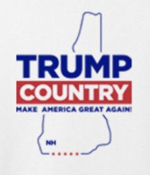 Signed Letter to NH Secretary of State David Scanlan
