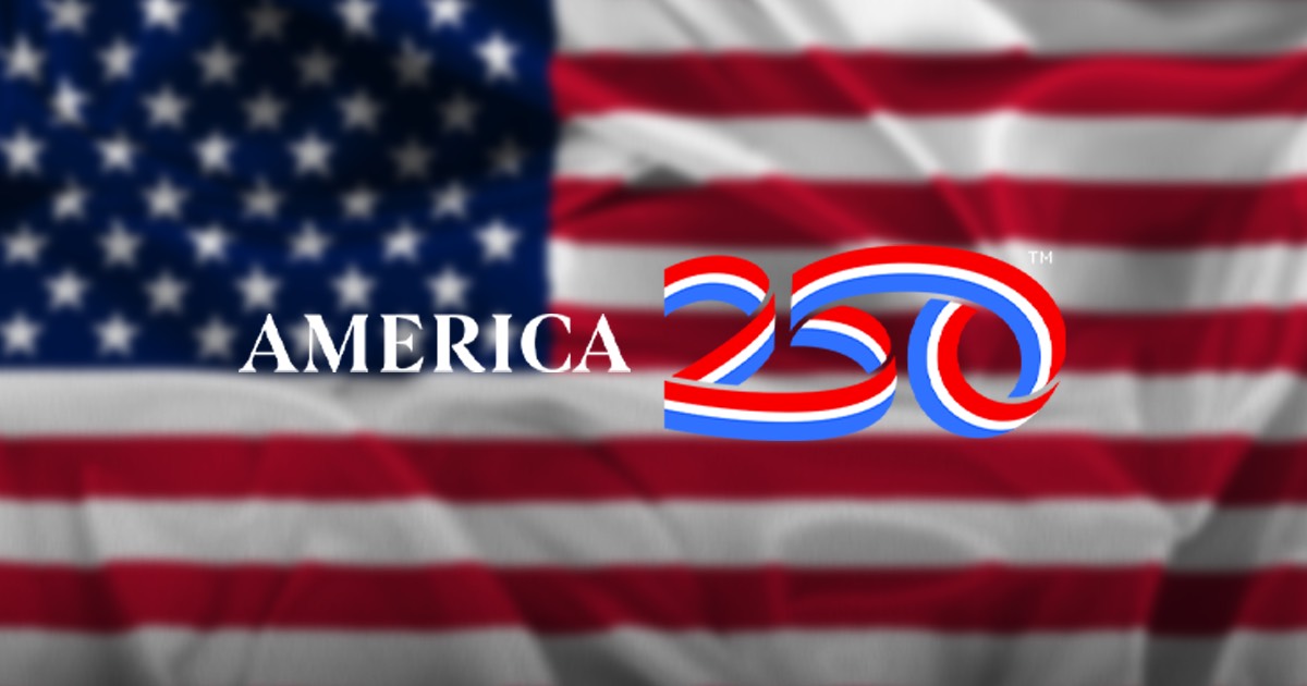 A New Era of American Greatness: America250's Kick-Off Celebration ...